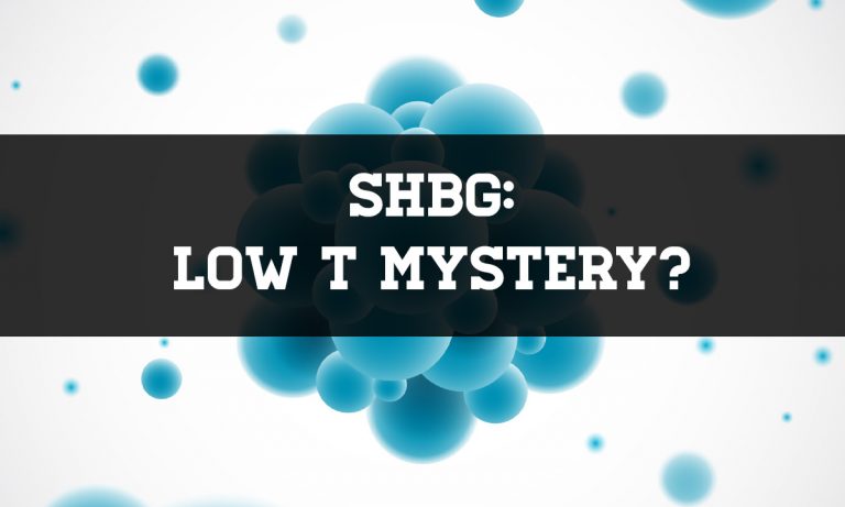 SHBG - What Is It And What's The Impact On Hormones?