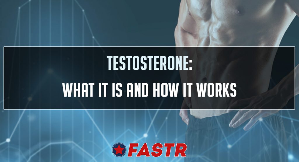 What Does Testosterone Do? Treatments, Side Effects, and How it Works