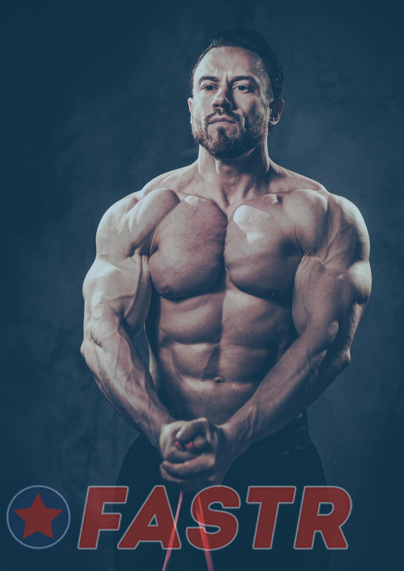Trenbolone Review - Is This Steroid Worth the Risk? - FASTR